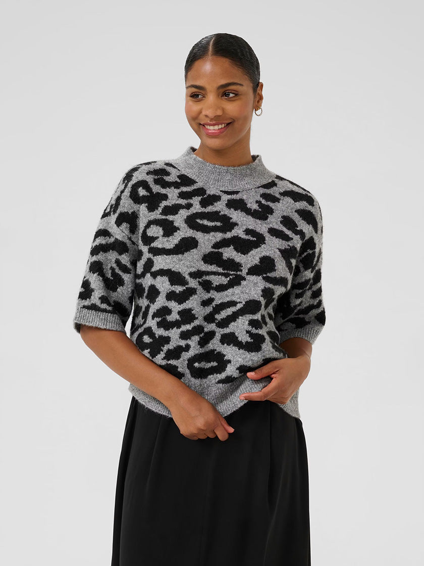 Strickpullover «Kasandra» von KAFFE – Bijou les Boutiques