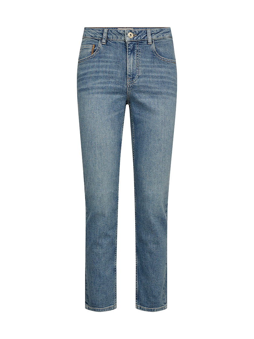 Jeans «Asya Jentra» von MOS MOSH – Bijou les Boutiques