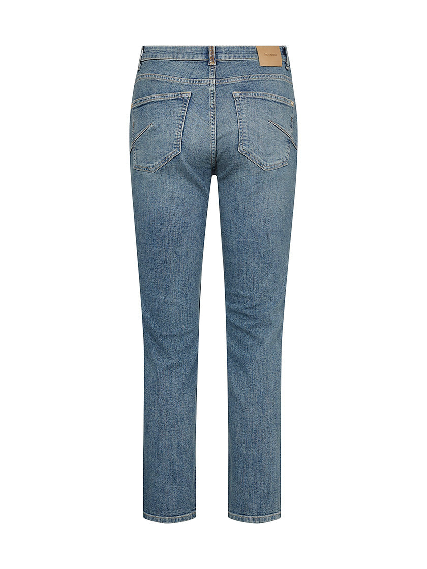 Jeans «Asya Jentra» von MOS MOSH – Bijou les Boutiques