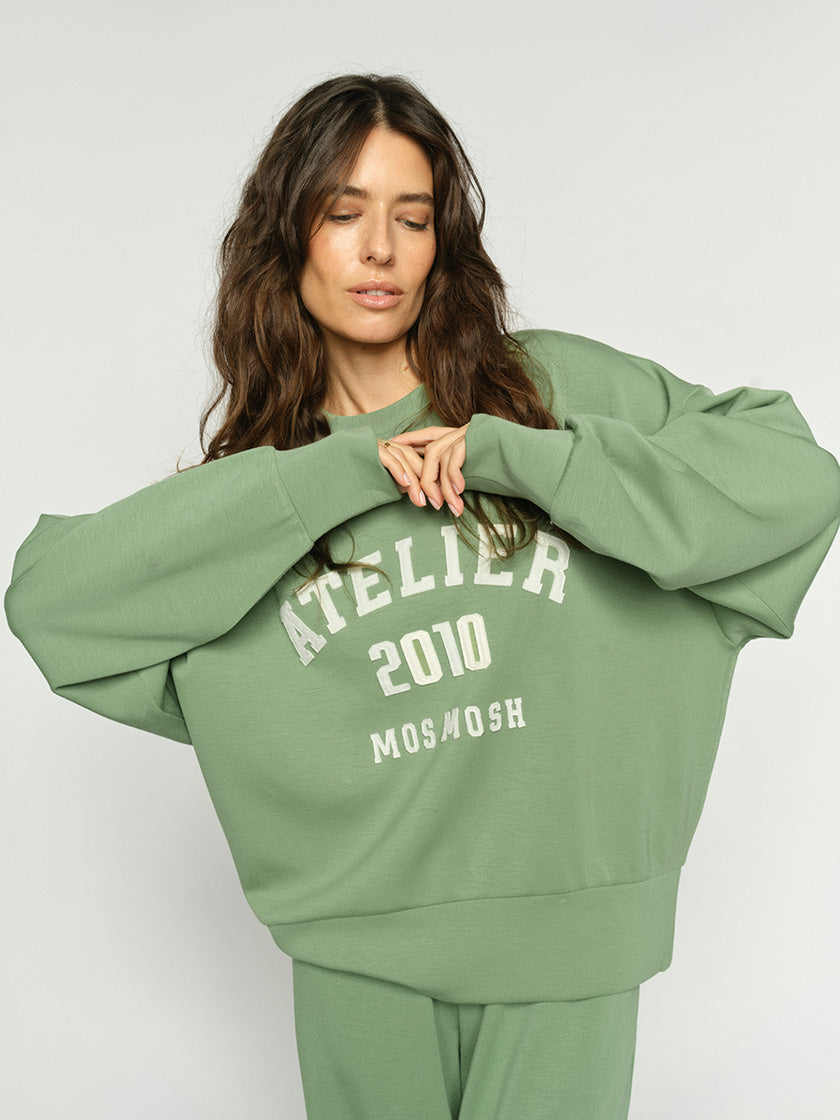 Pullover «Nima» von MOS MOSH – Bijou les Boutiques