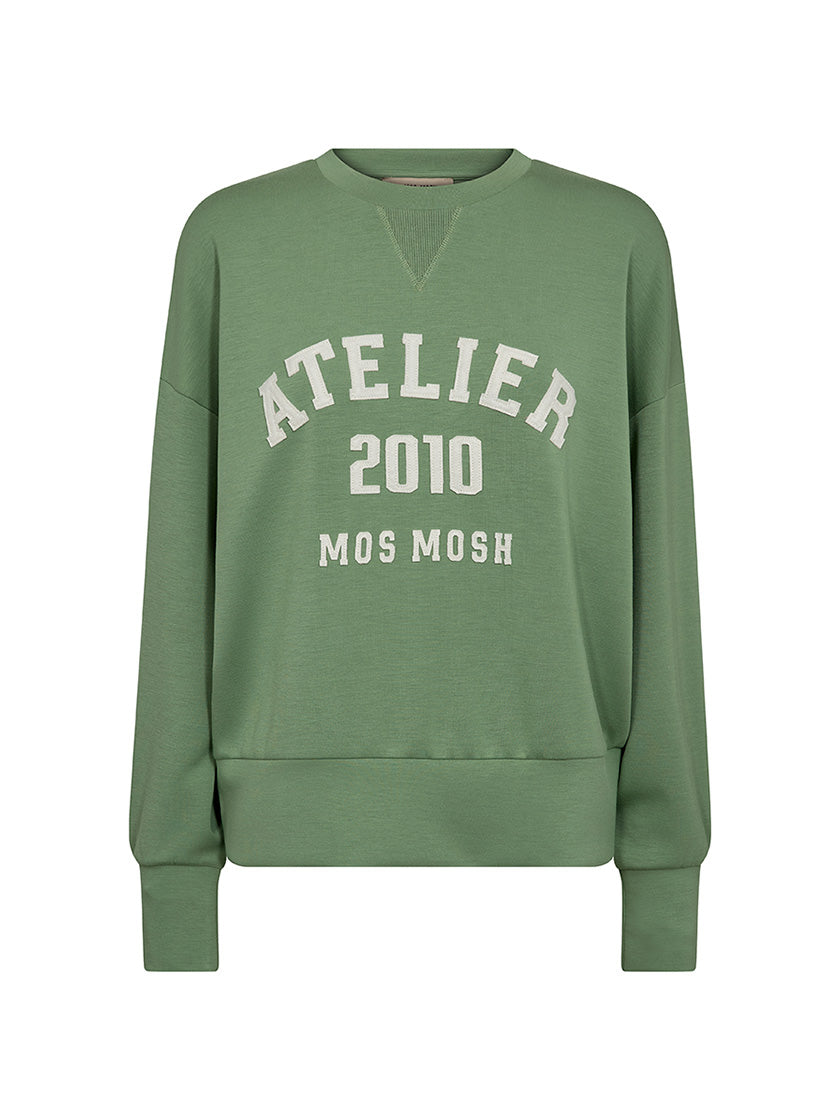 Pullover «Nima» von MOS MOSH – Bijou les Boutiques